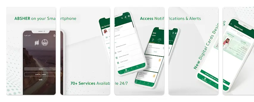 8 Most Popular Mobile Apps in Saudi Arabia | Red Rock TechnologiesRed ...